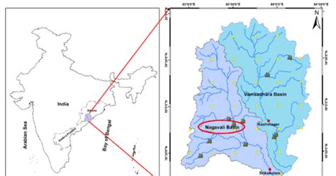 Nagavali River Upsc Note Learnerz Ias Concept Oriented Upsc Classes