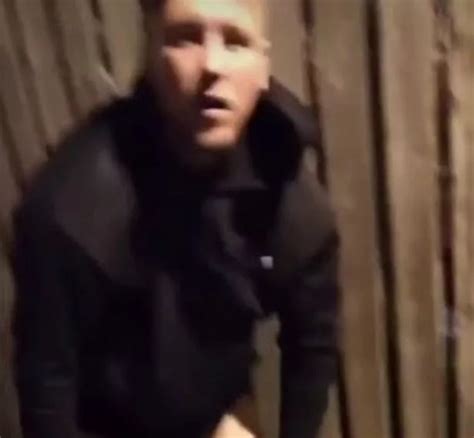 Joe Westermans Wife Claims Cheating Pal In Sex Video Has Been Sacked