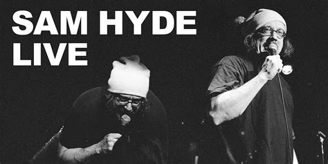 Sam Hyde Live Royal Oak Mi Mark Ridleys Comedy Castle Royal Oak