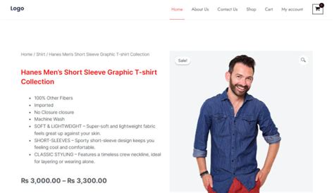 Build An Ecommerce Website Using Woocommerce By Dippanpoudel Fiverr