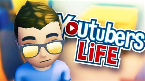 Nova SÉrie De Youtubers Life Novo Canal Youtube