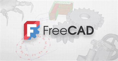 FreeCAD 1 0 1 open source 3D δωρεάν CAD για όλους iGuRu gr