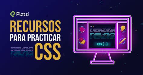 Recursos Para Practicar Css