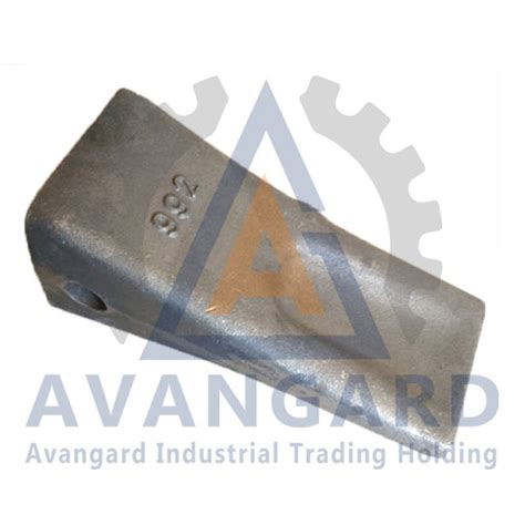 Caterpillar 992 Loader Bucket Tooth Price Purchase Technical