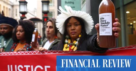 Hans Van Leeuwen On Linkedin ‘relentless Pursuit Of Profits Bhp Lawsuit Opens In London