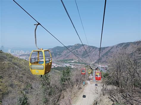 2025烟台塔山风景区门票多少钱附最新营业时间大河票务网