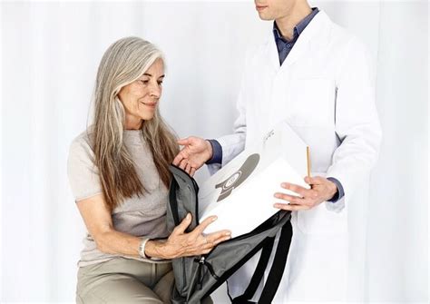Home Application Of Non Invasive Neuromodulation How Does This Work