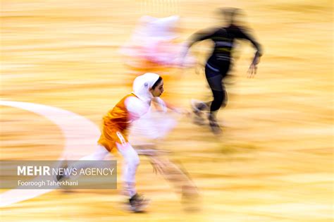 برنامه دیدارهای تیم دختران بسکتبال زیر ۱۸ سال ایران در کاپ آسیا