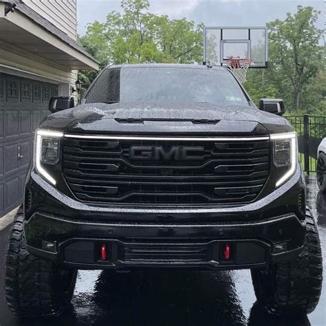 Pre Built 2024 23 Gmc Sierra Tail Lights Jcdat
