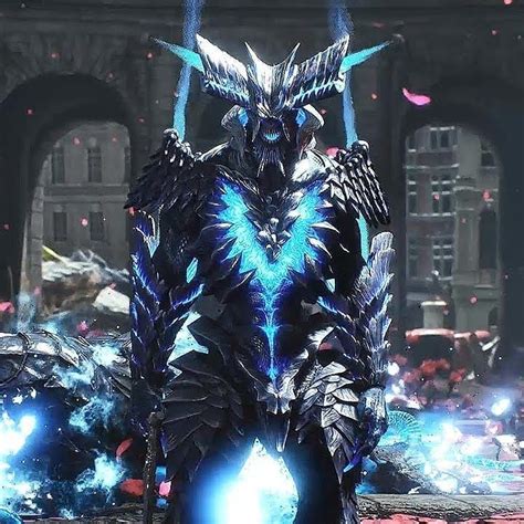 Vergil Pfp 4k Vergil Motivation Vergil Demon Form Vergil Devil Trigger
