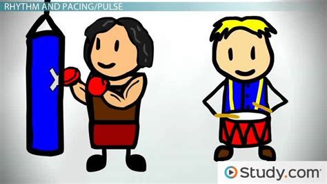 Rules For Beaming Eighth Notes Clipart