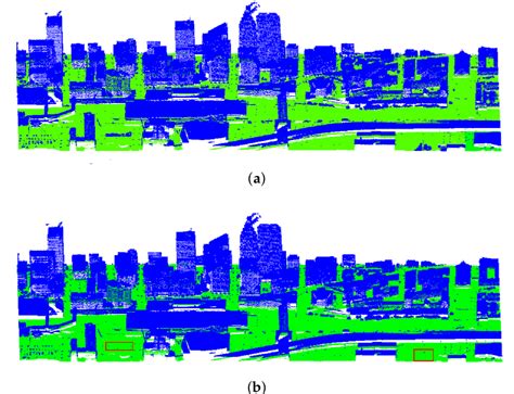 Figure 7 From Lidar Filtering In 3d Object Detection Based On Improved Ransac Semantic Scholar
