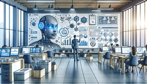 Ai Enabled Project Management Tools Revolutionizing Project Delivery