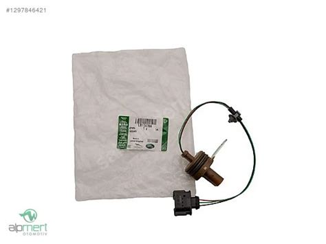 Otomobil And Arazi Aracı Filtre Range Rover Sport 30 Yağ Seviye