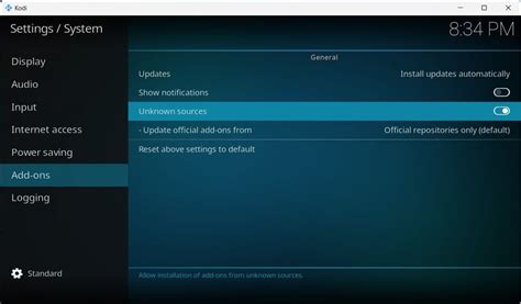 How To Install Add Ons On Kodi For Pc