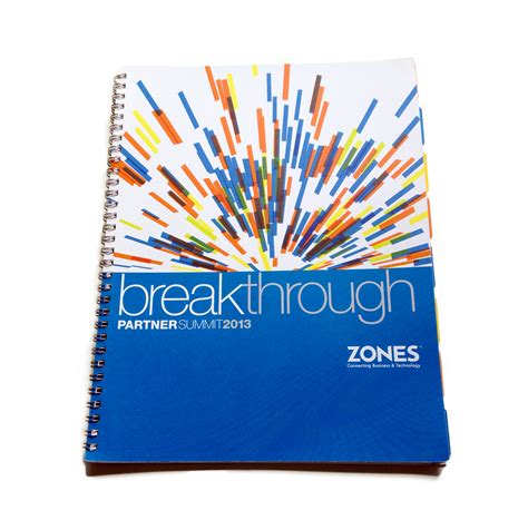 Zones Breakthrough On Behance