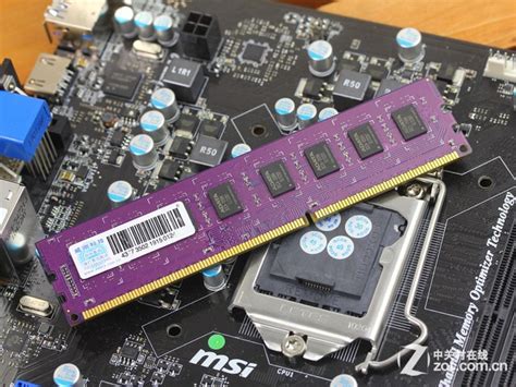 威刚4gb Ddr3 1600内存售价179元 威刚 万紫千红 4gb Ddr3 1600 内存硬盘导购 中关村在线