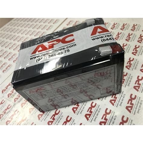 Купити акумулятор для Apc Smart Ups Sc 620 у Києві з доставкою Акумуляторна батарея Sc620