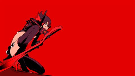 🔥 50 Kill La Kill Desktop Wallpapers Wallpapersafari