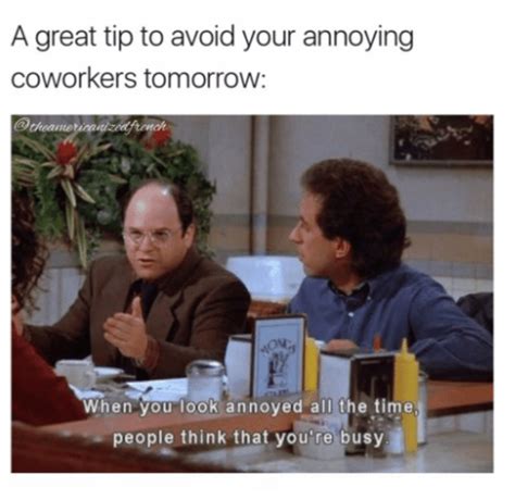 10 Funny Coworker Memes That Will Have You In Tears