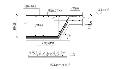 框架梁的钢筋翻样图 钢筋翻样图集 第6页 大山谷图库