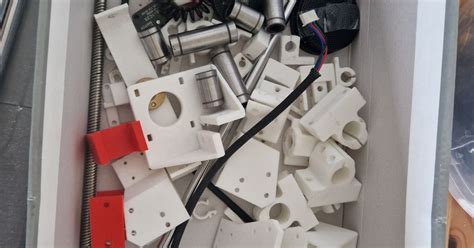 my 3d model collection by djinns download free stl model