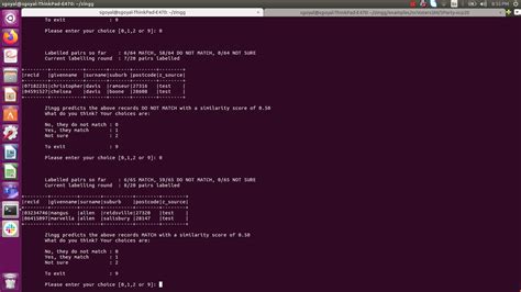 Fuzzy Matching · Github Topics · Github