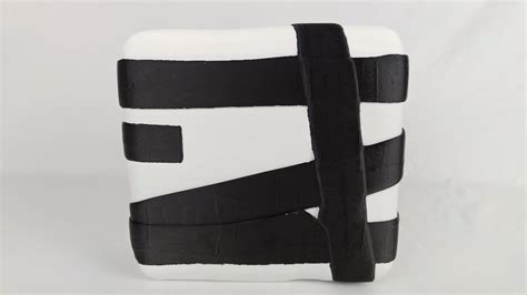 Rust Life Size C4 Prop Dirtmerch