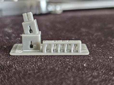 Weird Exposure Test Result Rresinprinting