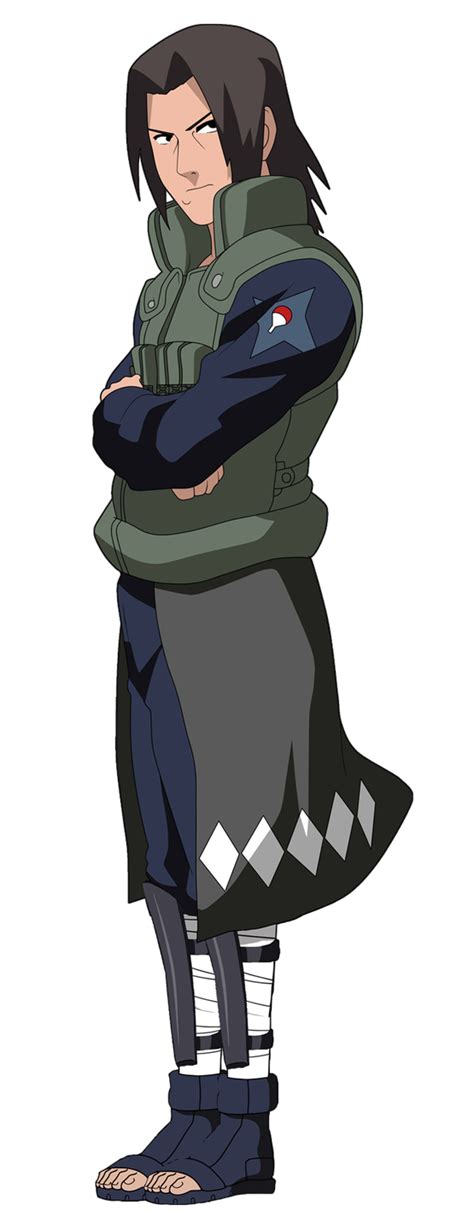 Naruto Shippuden Fugaku
