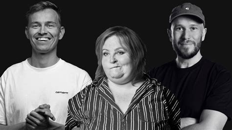 Comedy Laboratoriet Morten Wichmann Anne Bakland And Per Sodemann