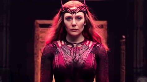 Every Upcoming Mcu Project Ranked By Anticipation Page 3