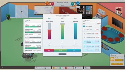 Cheat Mod Game Dev Tycoon At James Aviles Blog