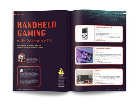 Ai Special Edition In The Magpi 147 — Raspberry Pi Official Magazine