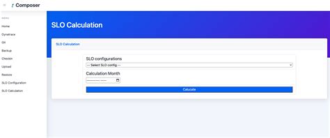 Composer Monitoring And Observability Dynatrace Hub