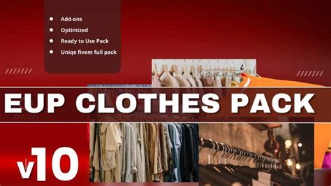 Fivem Eup Pack Fivem Store