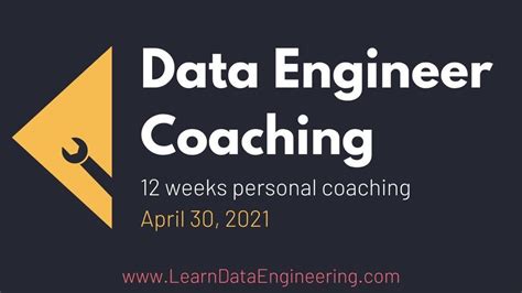 Dataengineer Dataengineering Datascientist Datascience Andreas Kretz