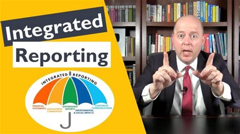 Integrazione Del Framework Di Reporting Strategie E Vantaggi