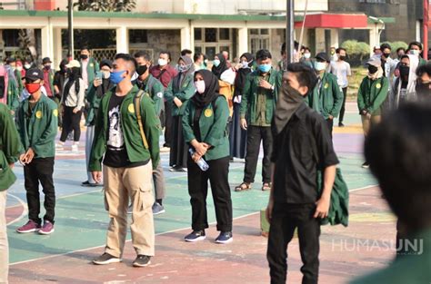 Daftar Jurusan Kuliah Dan Akreditasi Unj Terbaru Indonesia College Sejak 1993