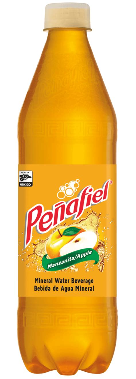 Peñafiel Agua Mineral Agua Mineral Sin Sabor