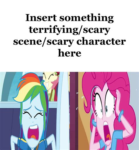 British Taxi Scares Pinkie Pie And Rainbow Dash By Noahishere18 On