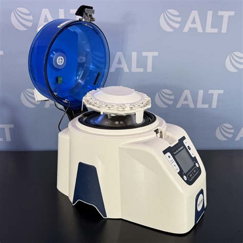 Bertin Precellys Evolution Homogenizer With Cryolys Evolution Cooling System