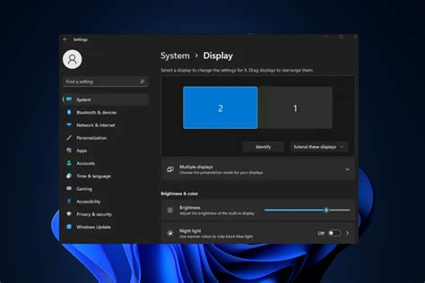 Mouse Not Going To The Third Monitor How To Get It To Work
