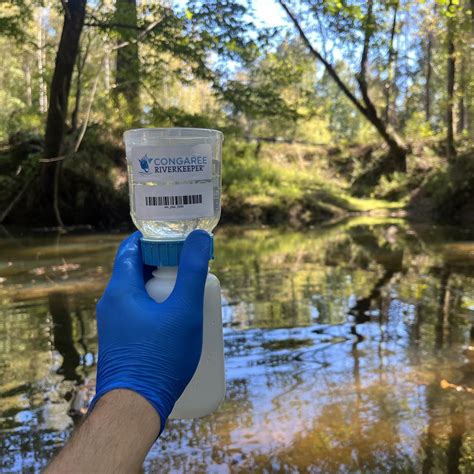 Waterkeeper Alliance Publishes National Pfas Sampling Report