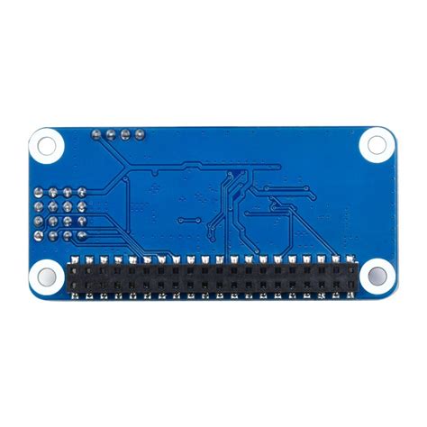 Sense HAT C For Raspberry Pi Onboard Multi Powerful Sensors Supports External Sensors