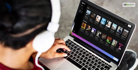 Spotify Web Player Vs Desktop Client Which One Is Better