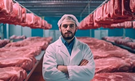 Beyond Meat CEO Remains Focused On Long Term Success Despite Challenges N NThe Plant Based Food