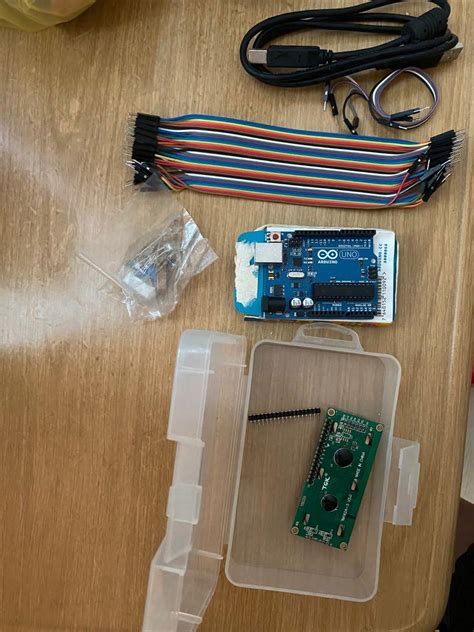 Arduino Uno Computers Tech Parts Accessories Other Accessories On Carousell