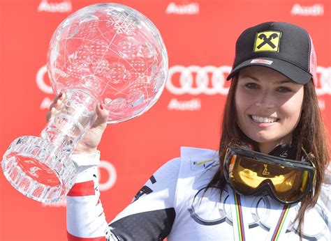 Anna Veith Eine Ski Rückkehr Mit Kleinem Haken Ski Alpin Sportnews Bz