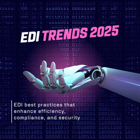 Edi Integration Best Practices For 2025 Edi Blog